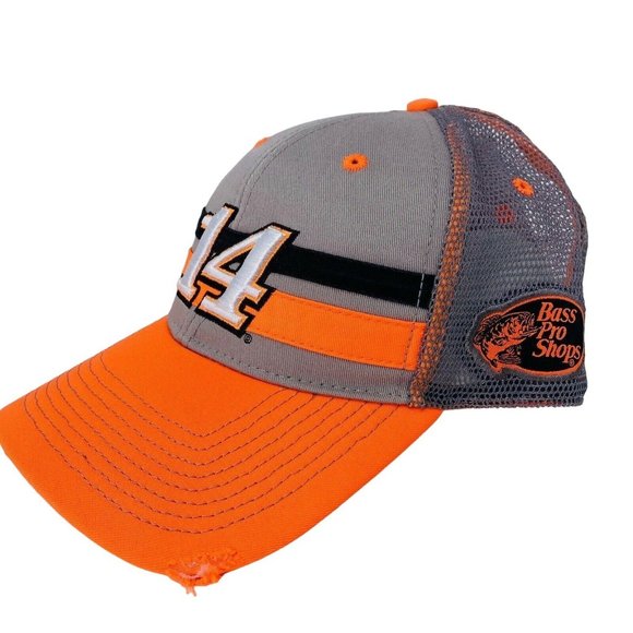 Nascar | Accessories | Nascar Mens Tony Stewart 4 Stewart Haas Racing ...